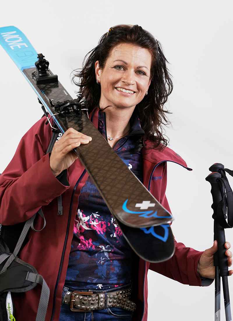 Ihre Ansprechpartner: Ihre Steuerkanzlei in Vorarlberg | ÜBELHER